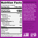 The Whoa Dough Variety Pack