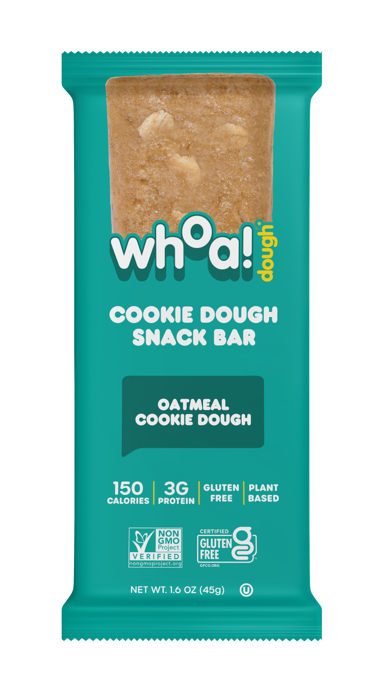 Products – Whoa Dough