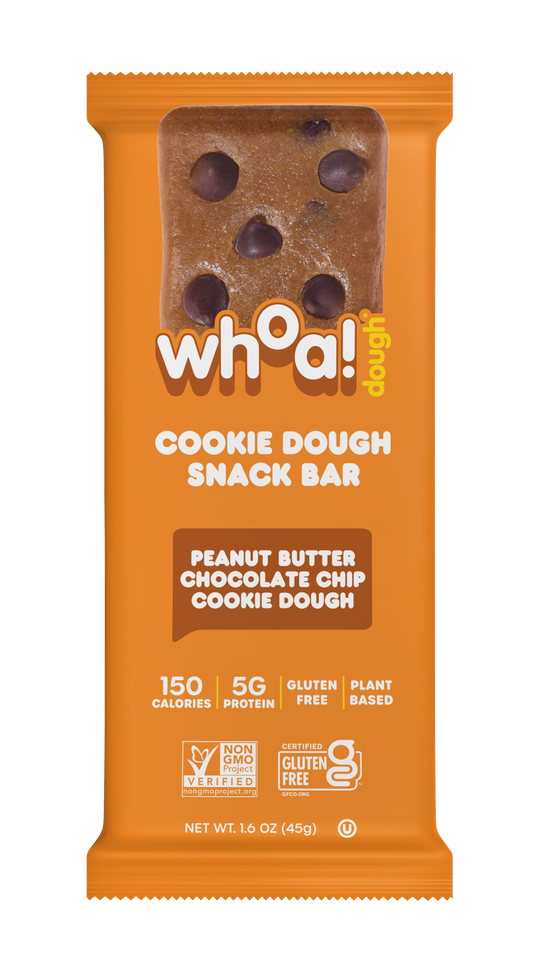 Products – Whoa Dough