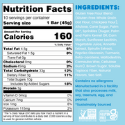 The Whoa Dough Variety Pack