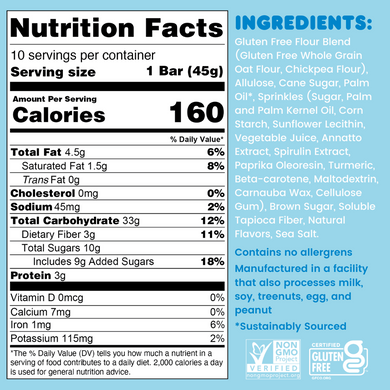 The Whoa Dough Variety Pack