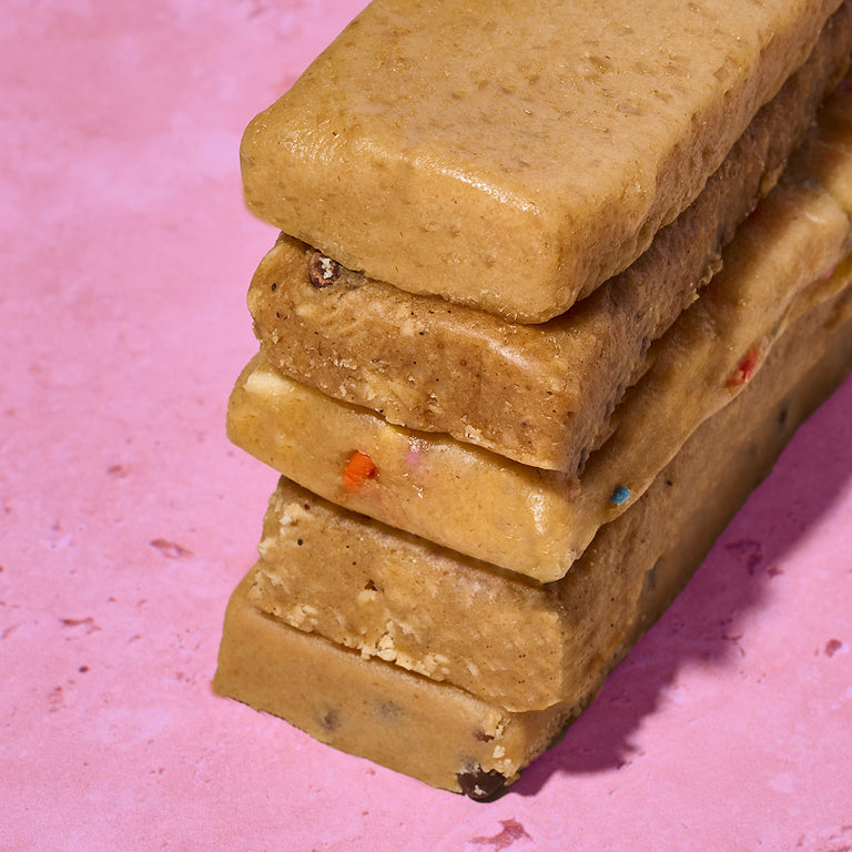 The Whoa Dough Variety Pack